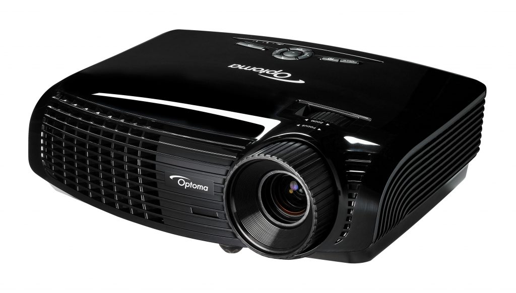 Optoma Projector Repair - Projector Repair Service